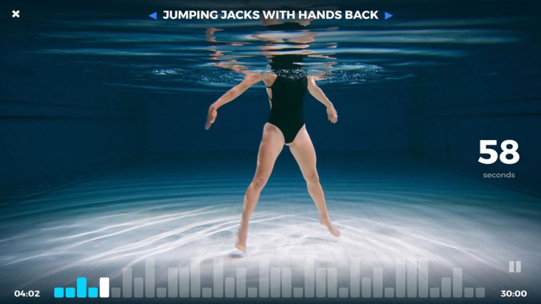 Workouts – Hydrohex