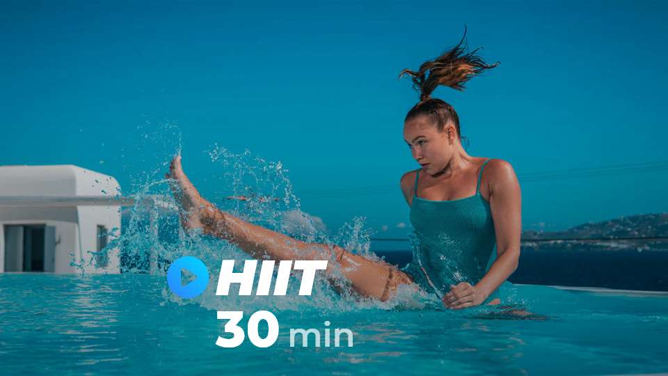 Workouts – Hydrohex