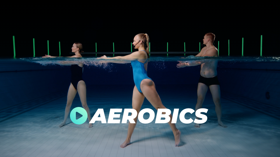 Workouts – Hydrohex