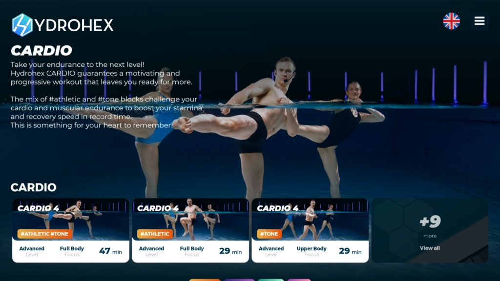 Solutions | Hydrohex